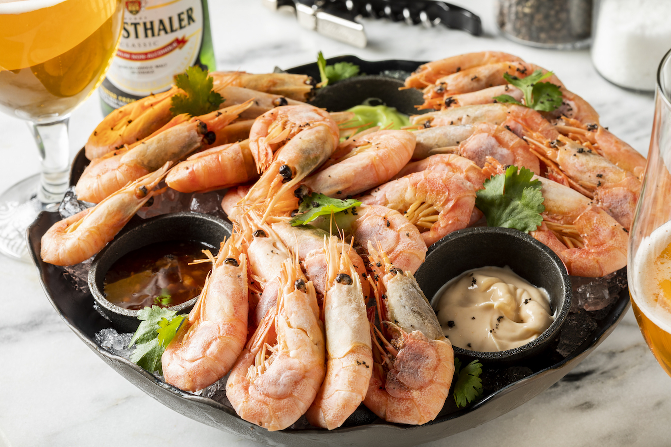 Новое меню в ресторане The Mad Cook. Новости ресторана The Mad Cook ...