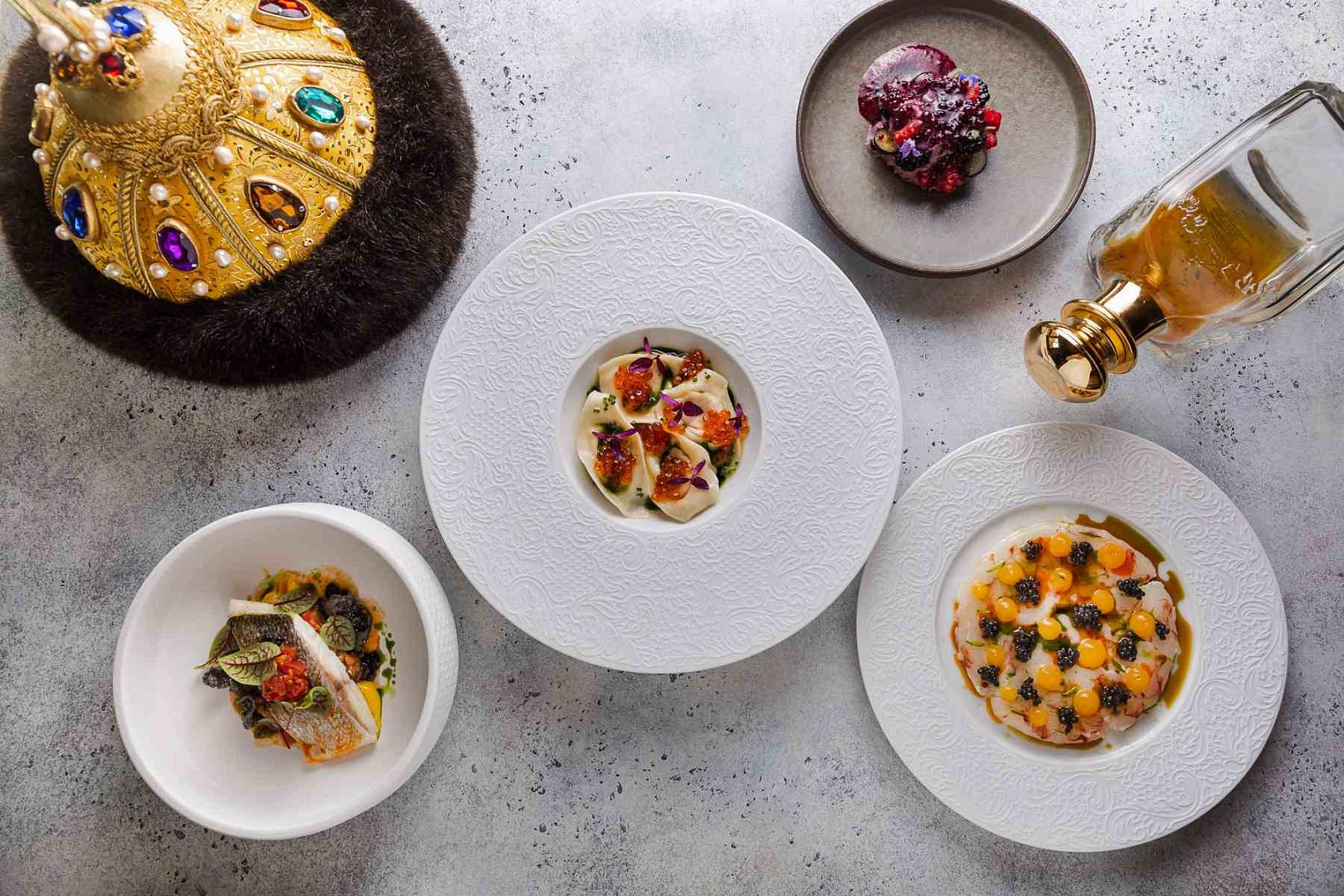 Сет по фильму «Иван Васильевич меняет профессию» в PESHI. Новости ...